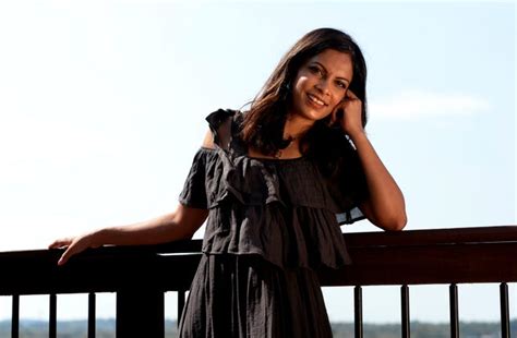 Social Media Influencer Rupali Patel