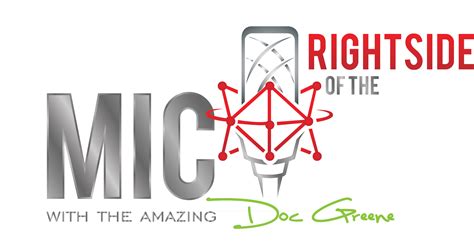 Amazing Doc Greene Show Dont Forget To Tune In The Rest Of This Week To The