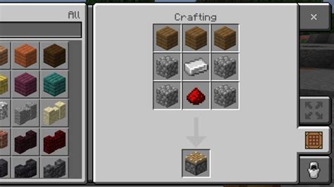 Minecraft Id Piston Piston Minecraft Bedrock Uieb