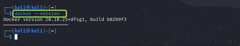 How To Install Docker On Kali Linux Ways LinuxWays