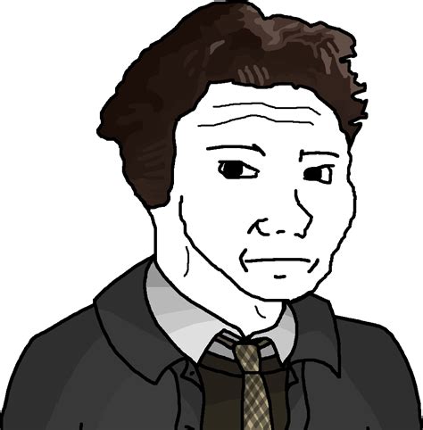 English Wojak Wojak Land