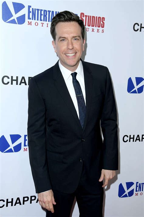 Ed Helms Cant Believe The Office Has Had Such Staying Power