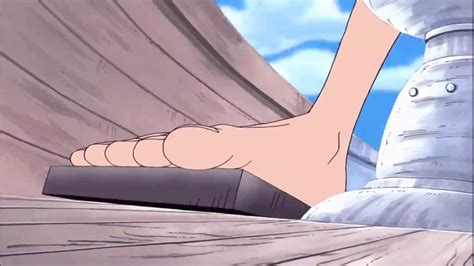 Nami Feet 17 By Arthur333777 On Deviantart