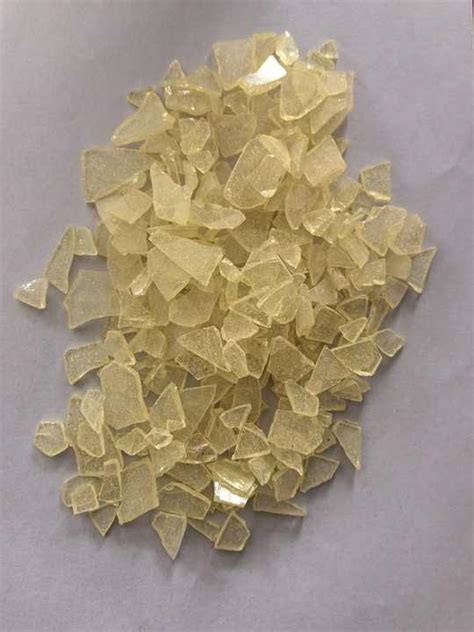Light Color Oil Soluble Alkyl Phenolic Resin