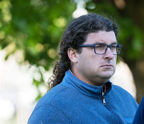 Joseph Granted Permission To Scratch Horses From Thursday Friday Cards