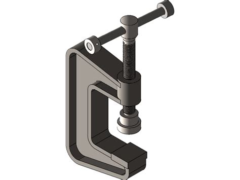 Free Cad Designs Files And 3d Models The Grabcad Community Library