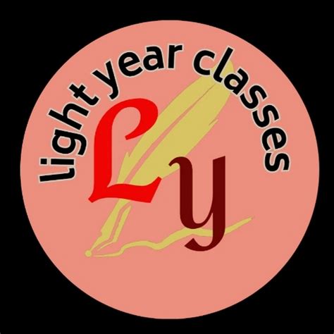 Light Year Classes Youtube