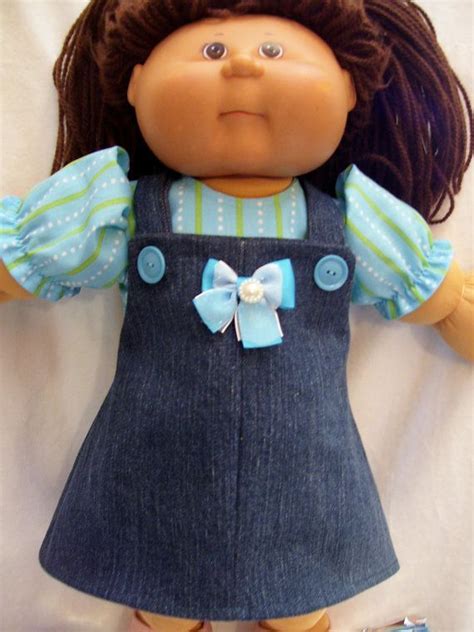 Free Printable Cabbage Patch Doll Patterns Educational Printable Activities
