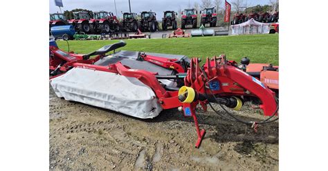 2014 Lely Splendimo 280m For Sale Refcode Ta1238211