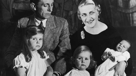 Magda Goebbels