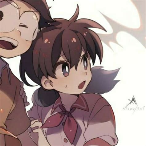 Doraemon Matching Pfp 12 Nobita X Shizuka In 2025 Doraemon Doremon Cartoon Kanae Kocho