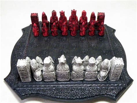 Etsy Chess Set Chess