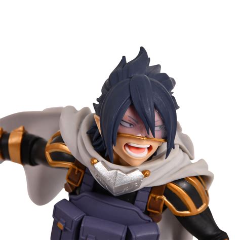 My Hero Academia Tamaki Amajiki Amazing Heroes Figura Vol8 Elbenwald