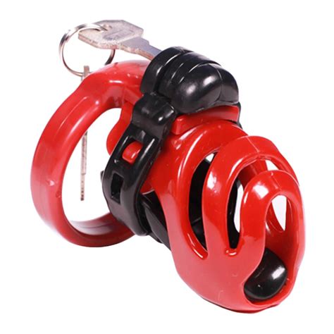 Itty Bitty Clitty Cage Total Chastity