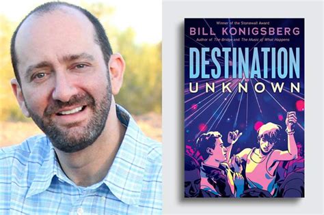 ‘destination Unknown Is A Gay Coming Of Age Story Set During The 1980s Aids Epidemic