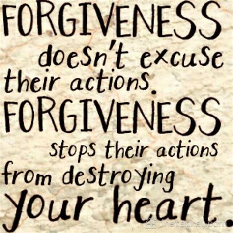 Forgiveness Christian Quotes