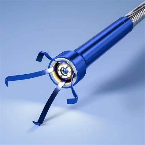 Visual Grabber Borescopes Oasis Scientific