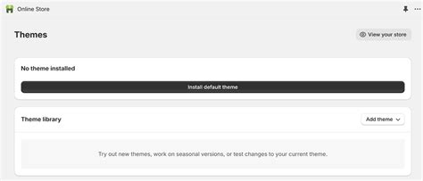 How To Create A Shopify Demo Store Step By Step