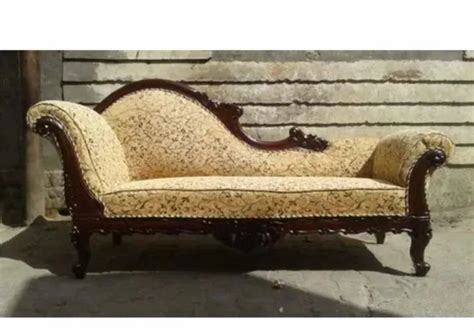 Brown 3 Seater Cauch Sofa Set Fabric At Rs 28000set In Saharanpur
