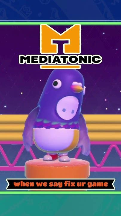 How Mediatonic Treats Fall Guys Fallguys Fallguysultimateknockout