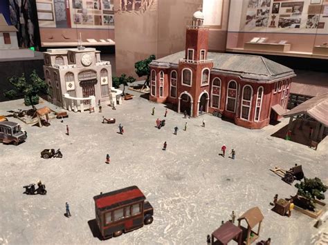 Jiangmen Museum Cn