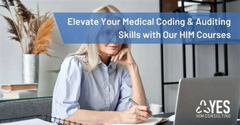 Health Information Management Courses To Elevate Your Skills