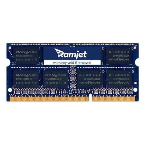 4gb Macbook Pro Memory For Models 51 To 71 Late 2008 Mid 2010