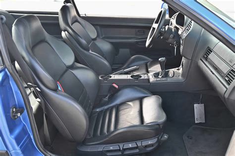 Bmw E36 Interior Colors