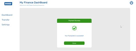 Temenos Digital Web Banking With HID Approve Mobile App RMS HID Temenos Digital Component