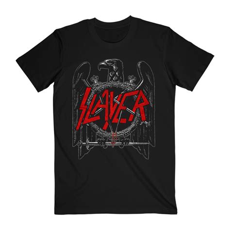 Slayer Eagle Logo