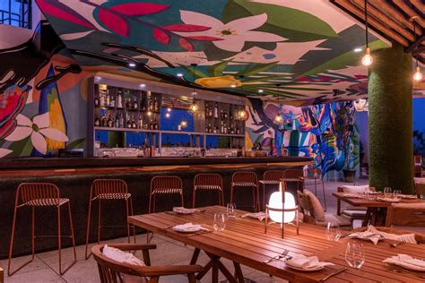 Andaz Condesa Mexico City By Hyatt ⋆⋆⋆⋆⋆ Mexico Season Deals