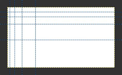 Libre Arts Advanced Ways To Create Guides In Gimp