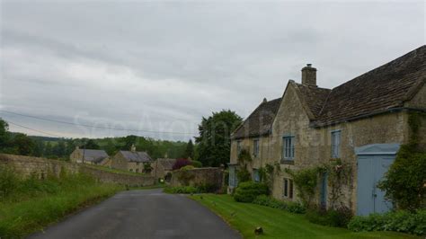 Windrush Gloucestershire See Around Britain