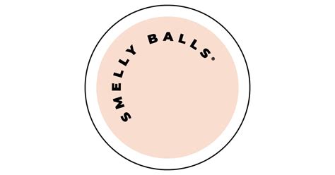 Smelly Balls Scented