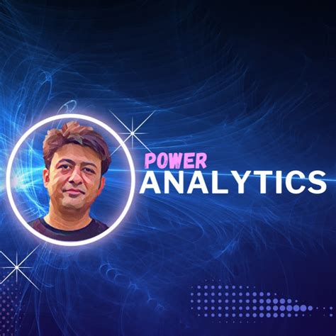 Power Analytics Youtube