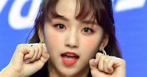 포토 세러데이 아연 깜찍하죠