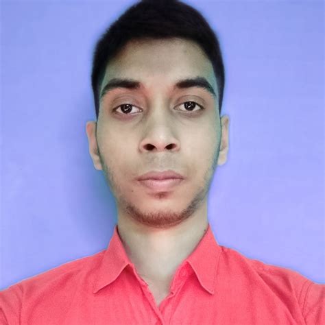 About Nimur Hasan Medium