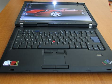 Thinkpad Т60 топ модификациите на легендарният модел Retro Pc Mania ревюта на истински
