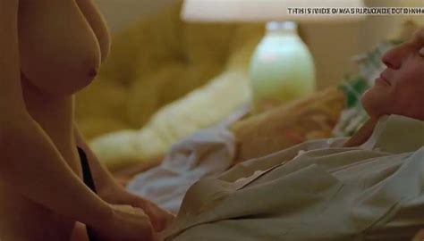 Alexandra Daddario Nude In True Detective Tnaflix Porn Videos