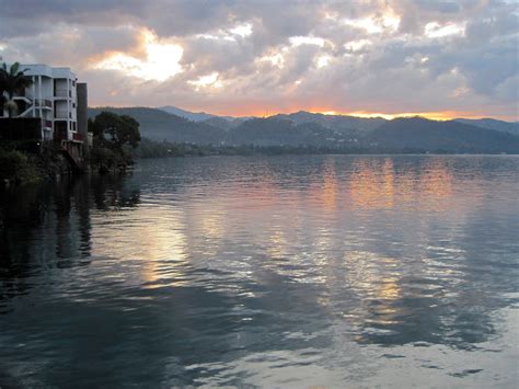 Lakeside At Dawn Free Stock Photo Public Domain Pictures