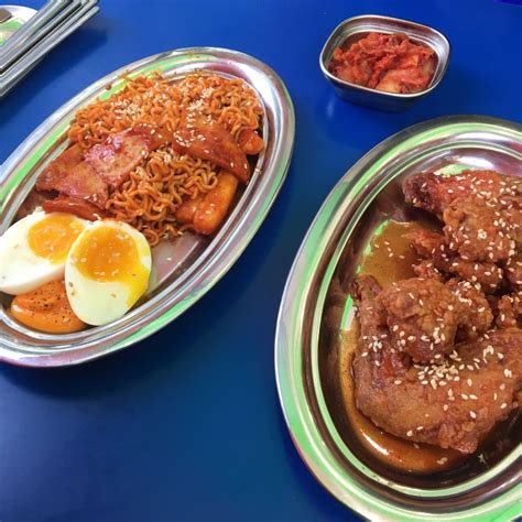 Worth To Try Review Starveling Around Di Restoran Nolda Pocha