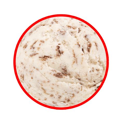 Choco Chips Helados Malavasi