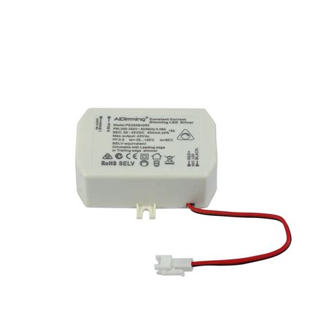 Acquista Un Driver Dimmerabile Dimmerabile Per Apparecchi Led Max 600ma
