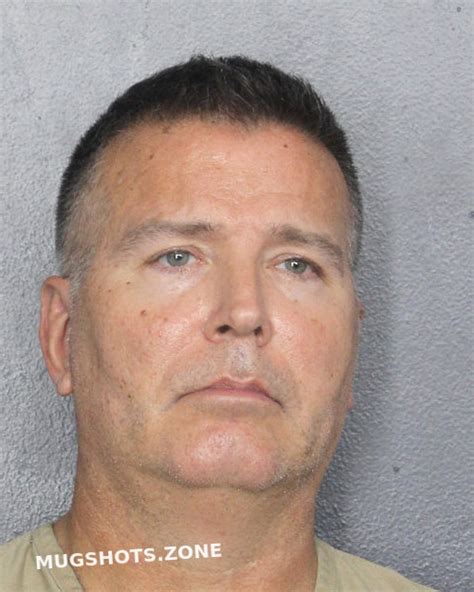 Snyder Robert 10 01 2024 Broward County Mugshots Zone