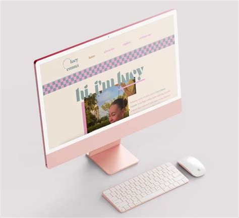 Fashionmarketing Personalbranding Finishline Webdesign