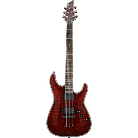 Schecter Hellraiser C 1 Online Kaufen Musikcenter Scharte