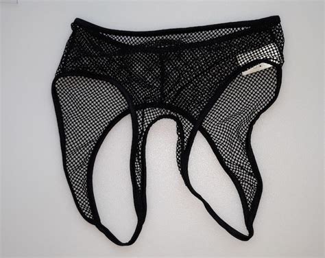 Bragas De Arnés Rojo Bragas Sin Entrepierna Bragas De Entrepierna Abierta Correas Rojas Sexys
