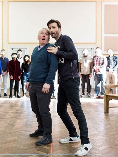 David And Adrian Scarborough