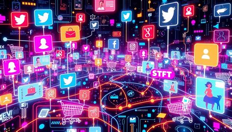 The Evolution Of Social Commerce And Its Role In E Commerce