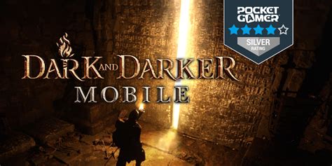 Dark And Darker Mobile Review Dungeon Runs While On The Run